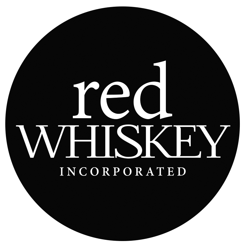 About Us - Red Whiskey